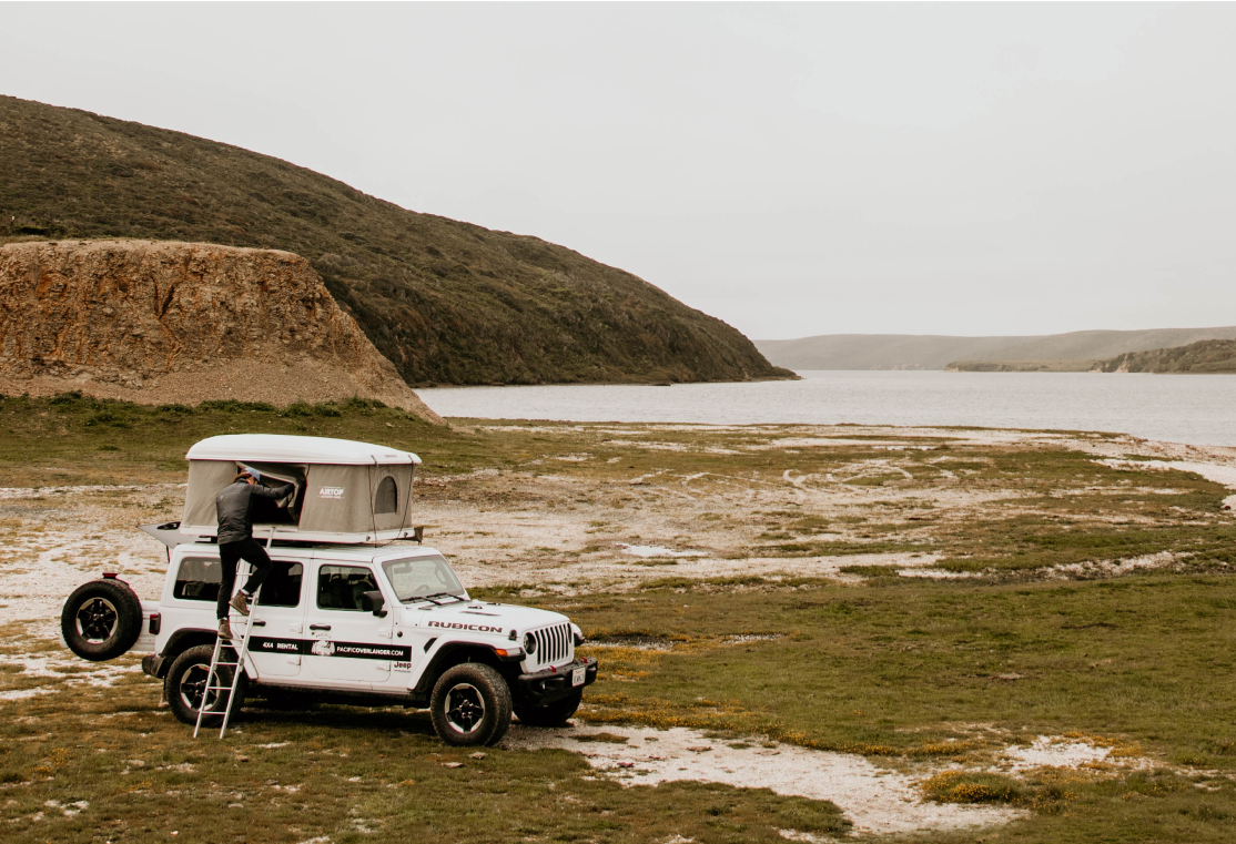 Overland Expo PNW | Outdoorsy