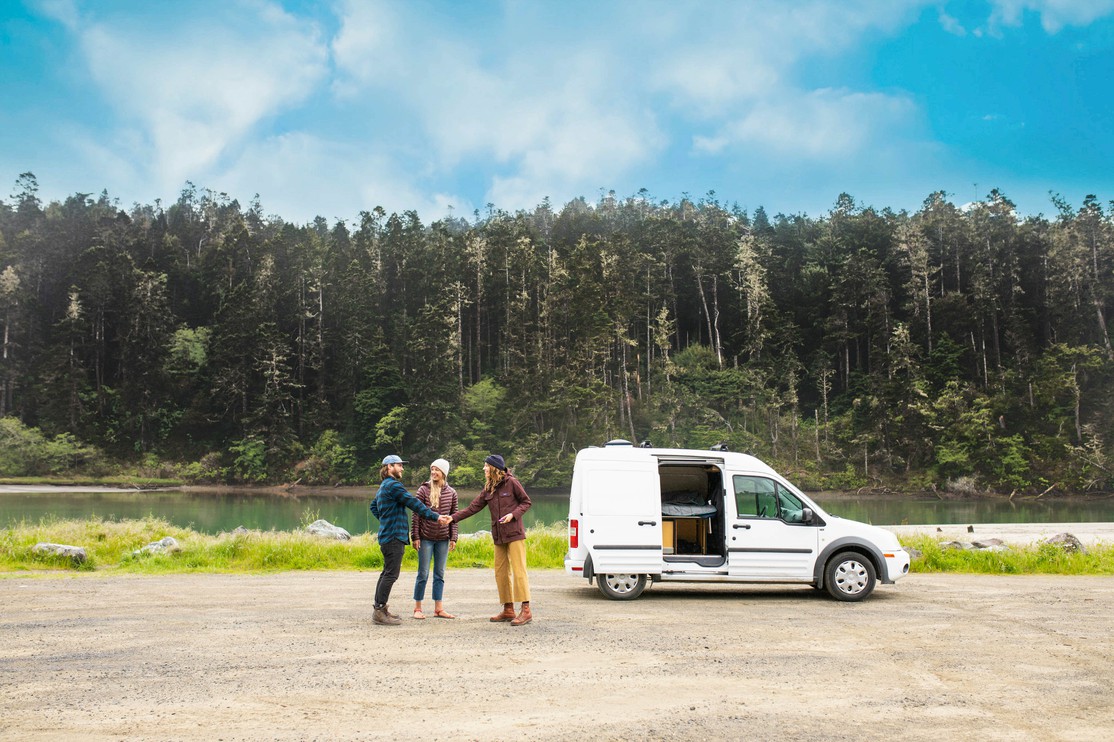 RV Rentals Under $150 | Outdoorsy