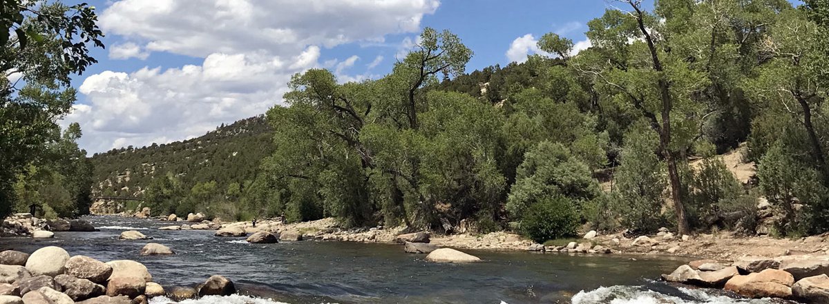 Arkansas Headwaters Recreation Area Guide | Outdoorsy