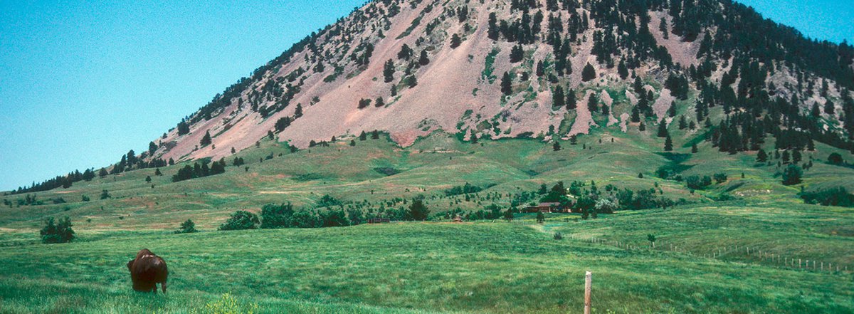 Bear Butte State Park Guide | Outdoorsy
