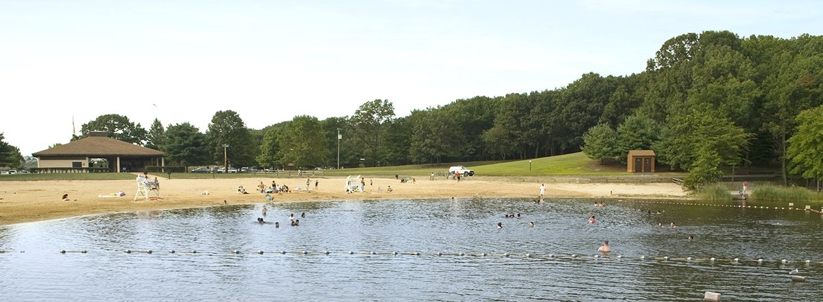 Cheesequake State Park Guide | Outdoorsy