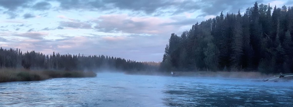 Crooked Creek State Recreation Site Guide | Outdoorsy