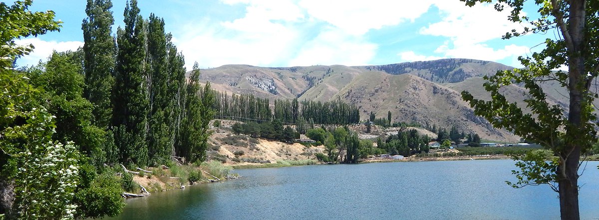 Daroga State Park Guide | Outdoorsy