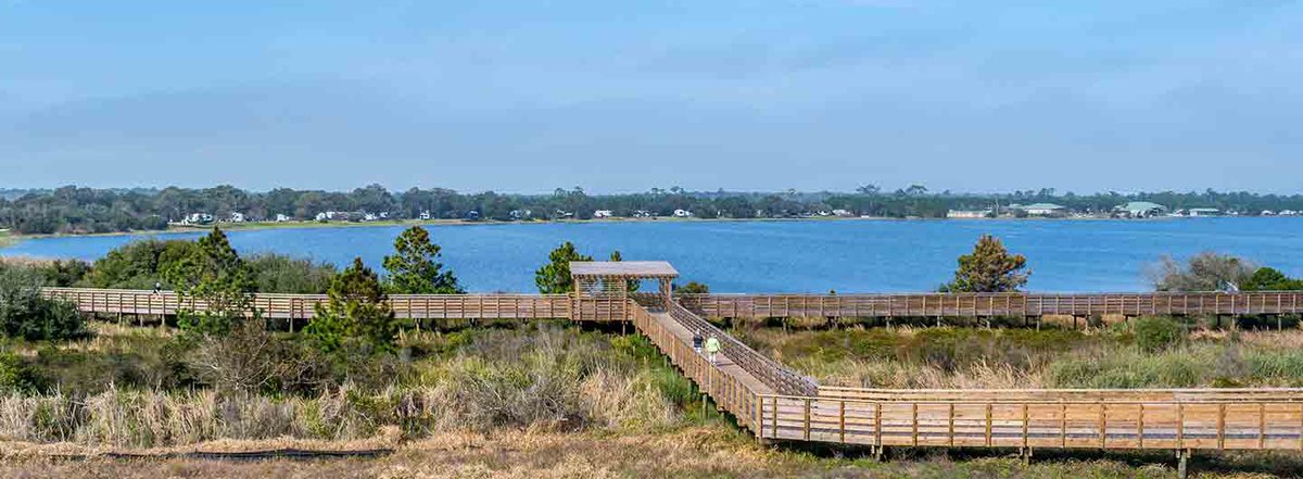 Florala State Park Guide | Outdoorsy