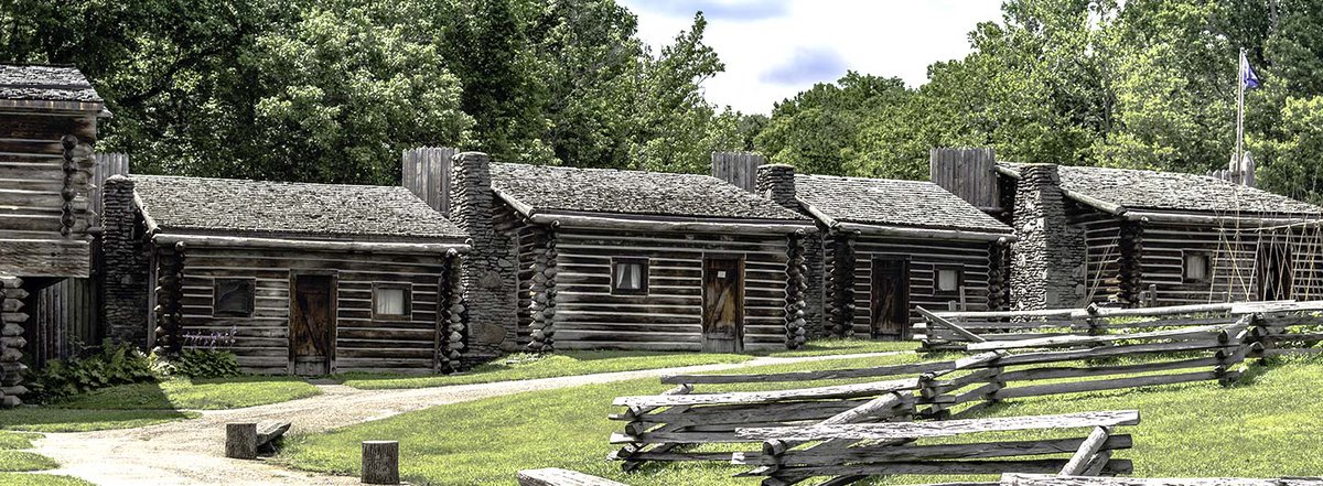 Fort Boonesborough State Park Guide | Outdoorsy