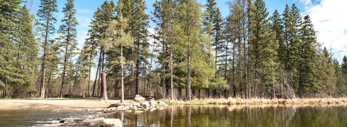JP Coleman State Park Guide | Outdoorsy