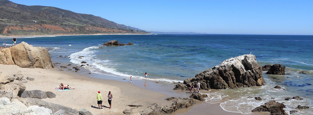 Leo Carrillo State Park Guide | Outdoorsy