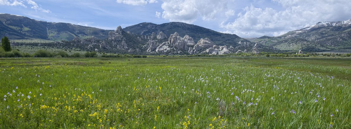 Massacre Rocks State Park Guide | Outdoorsy