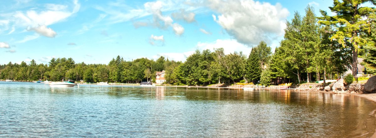 Moffitt Beach Campground Guide | Outdoorsy