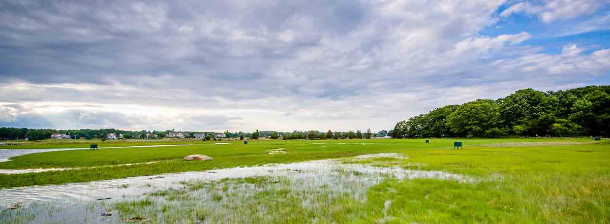 Odiorne Point State Park Guide | Outdoorsy