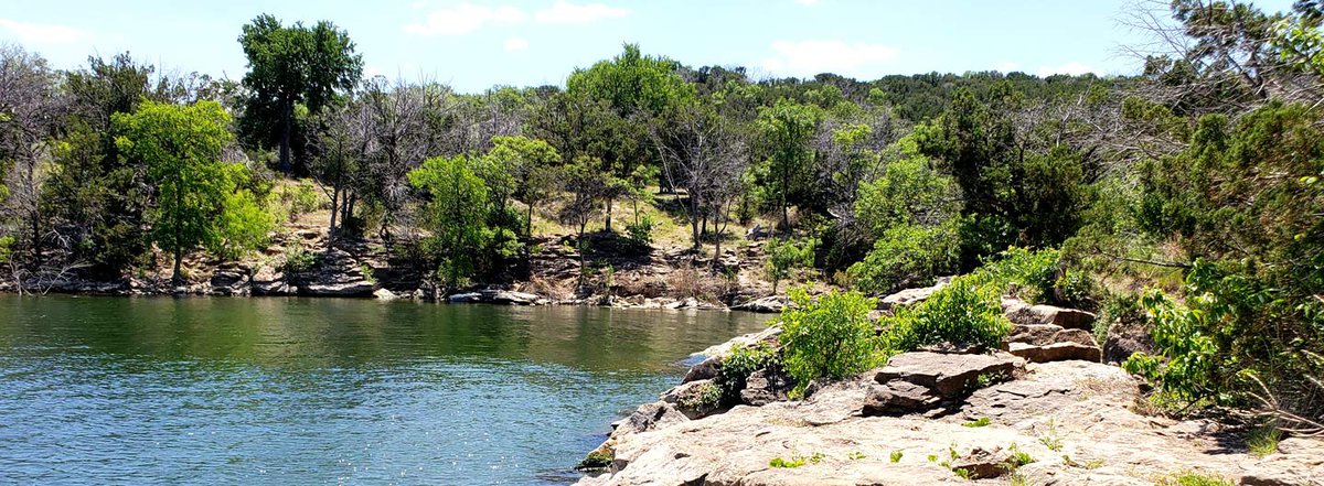 Possum Kingdom State Park Guide | Outdoorsy