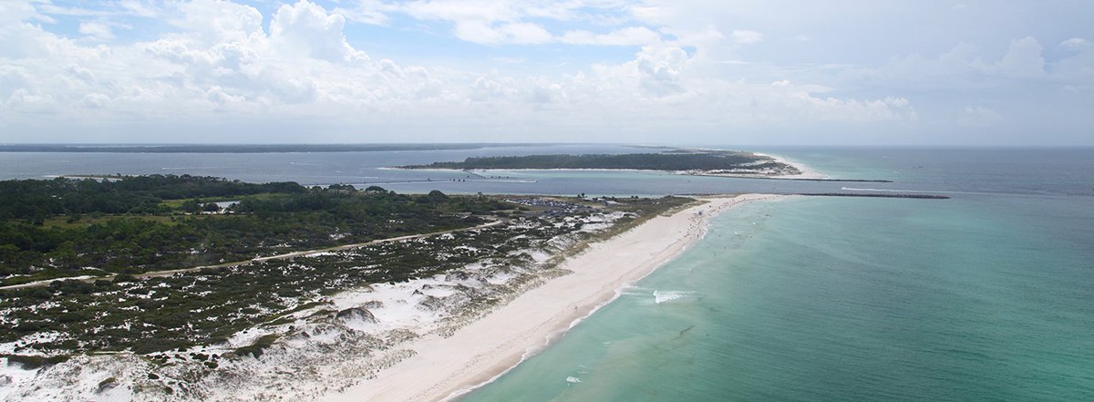 St. Andrews State Park Guide | Outdoorsy