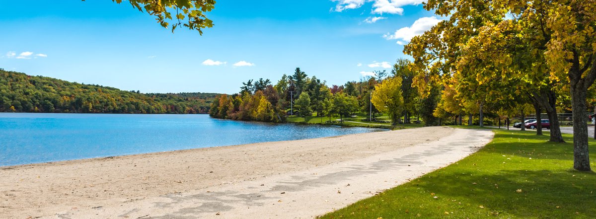 Taconic State Park Guide | Outdoorsy