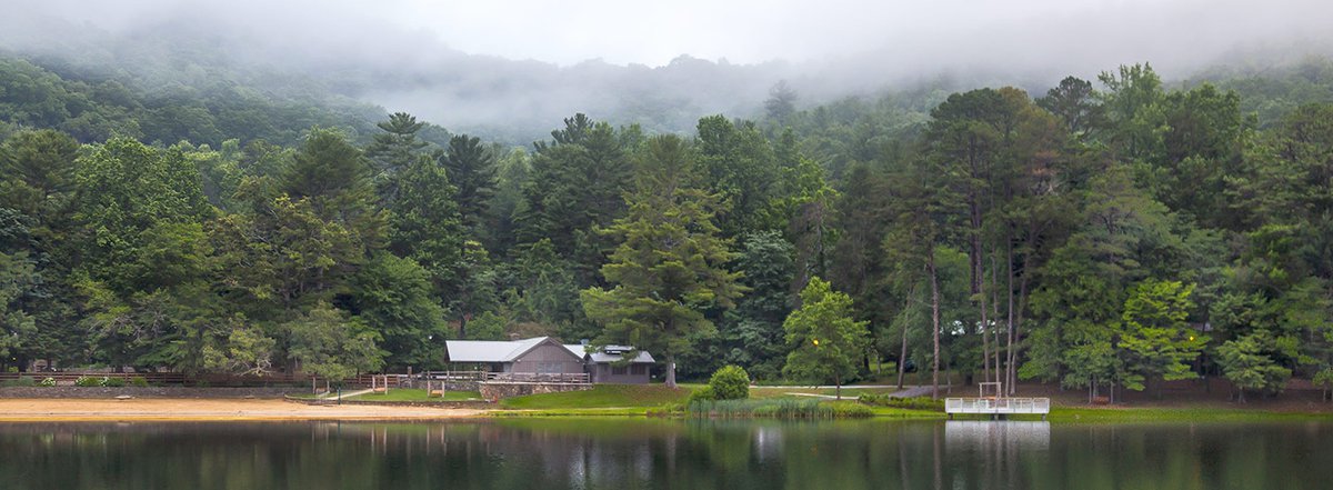 Vogel State Park Guide | Outdoorsy