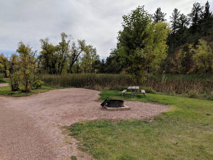 Take a trip to Cold Brook Campground - Outdoorsy in HOT SPRINGS, SD ...