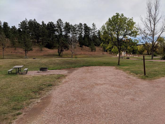 Take a trip to Cold Brook Campground - Outdoorsy in HOT SPRINGS, SD ...