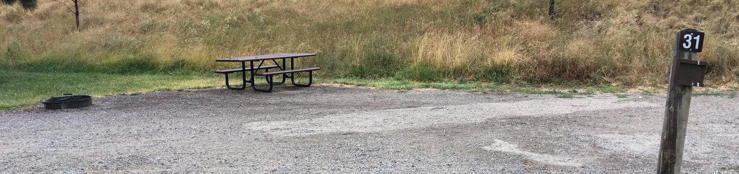 Take a trip to Holter Lake Campground - Outdoorsy in Wolf Creek, MT ...