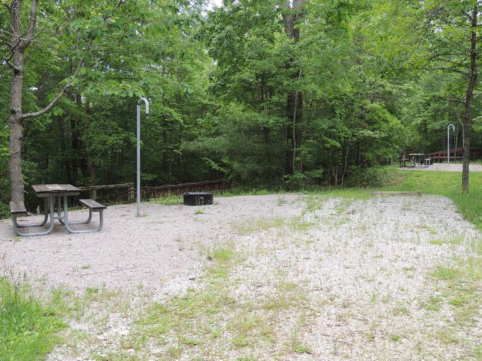 Take a trip to Station Camp Campground - Outdoorsy in ONEIDA, TENNESSEE ...