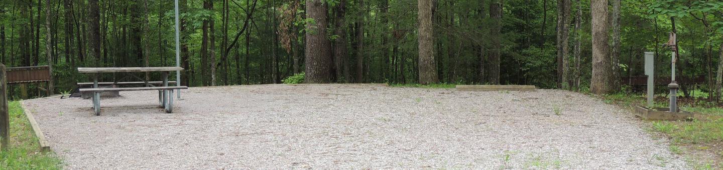 Take a trip to Station Camp Campground - Outdoorsy in ONEIDA, TENNESSEE ...