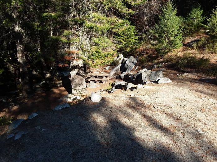 Take a trip to Lake Creek Campground - Entiat River - Outdoorsy in ...