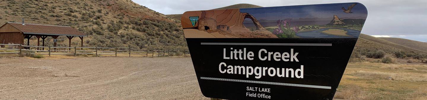 Little Creek Campground | Outdoorsy