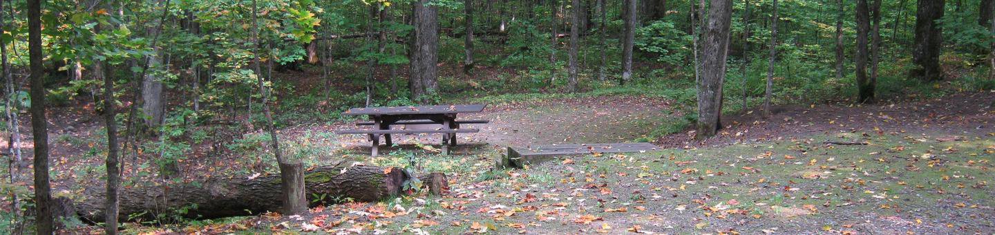 Take a trip to Spectacle Lake Campground - Outdoorsy in Phelps, WI ...
