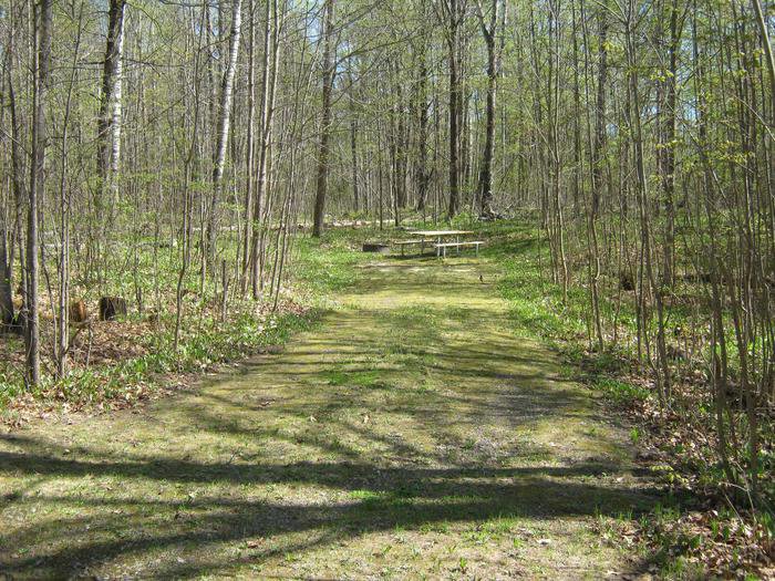 Take a trip to Lost Lake Campground - Outdoorsy in Long Lake, WI ...