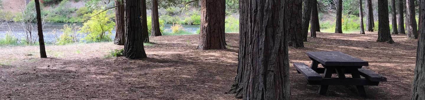 Take a trip to Lower Bridge Campground - Outdoorsy in Culver, OR ...