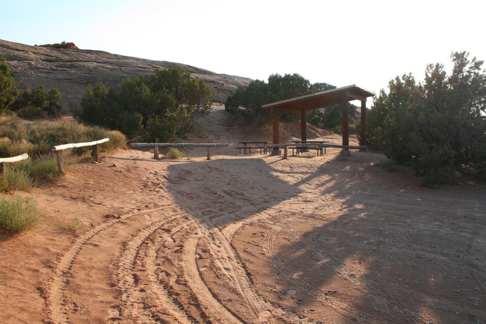 Take a trip to Sand Flats Recreation Area - Outdoorsy in Moab, UT ...