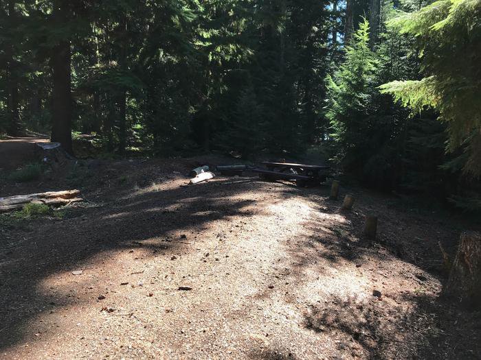 Take a trip to Princess Creek Campground - Outdoorsy in Crescent, OR ...