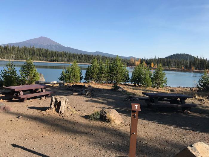 Take a trip to Point Campground - Deschutes - Outdoorsy in , OR | Outdoorsy