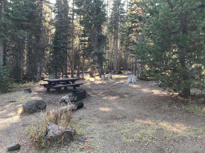 Take a trip to Point Campground - Deschutes - Outdoorsy in , OR | Outdoorsy