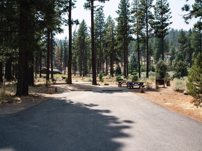 Take a trip to Indian Creek Campground - Outdoorsy in Markleeville, CA ...