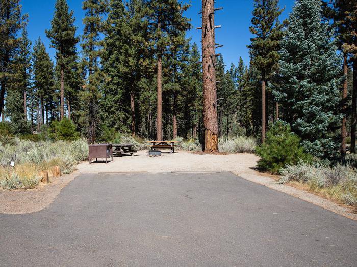 Take a trip to Indian Creek Campground - Outdoorsy in Markleeville, CA ...