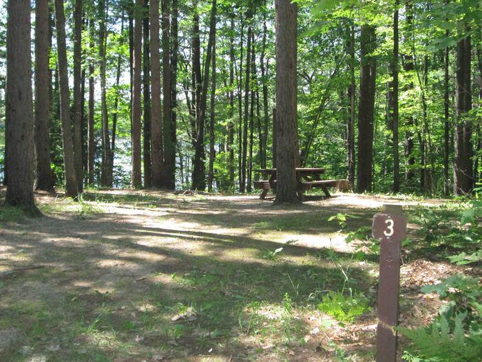 Take a trip to Little Bass Lake Dispersed Campsite - Outdoorsy in ...