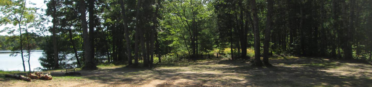 Take a trip to Steuben Lake Dispersed Campsite - Outdoorsy in ...