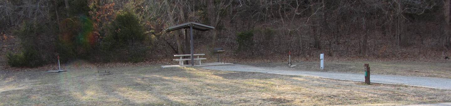 Take a trip to Damsite - Fall River Lake - Outdoorsy in Fall River, KS ...