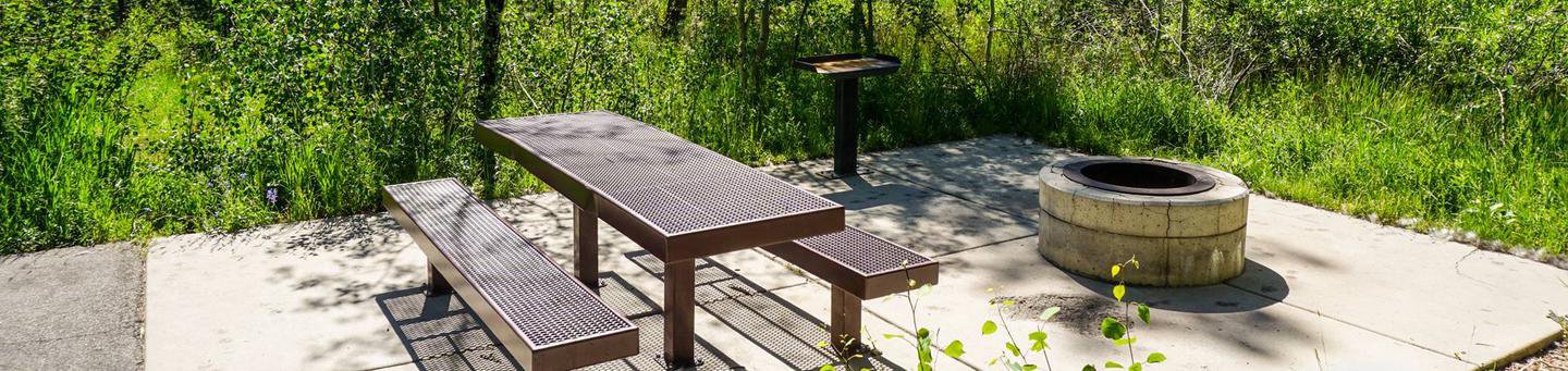 Take a trip to Lodgepole At Heber Campground - Outdoorsy in Wallsburg ...