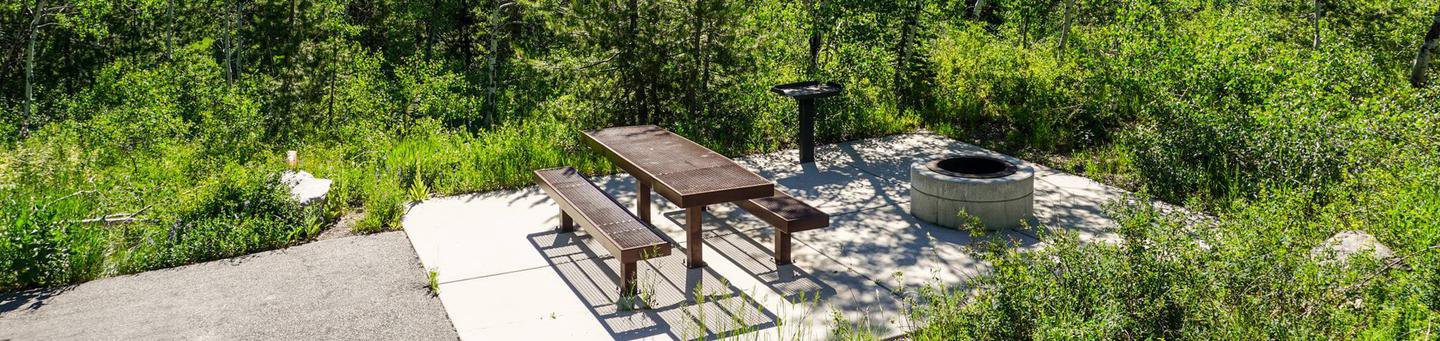 Take a trip to Lodgepole At Heber Campground - Outdoorsy in Wallsburg ...