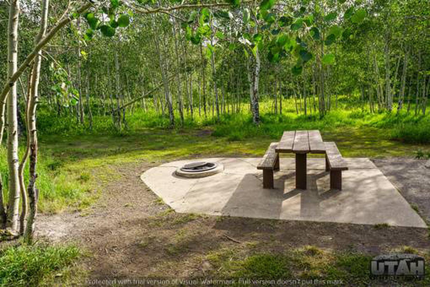 Take a trip to Payson Lakes Campground - Outdoorsy in Salem, UT | Outdoorsy