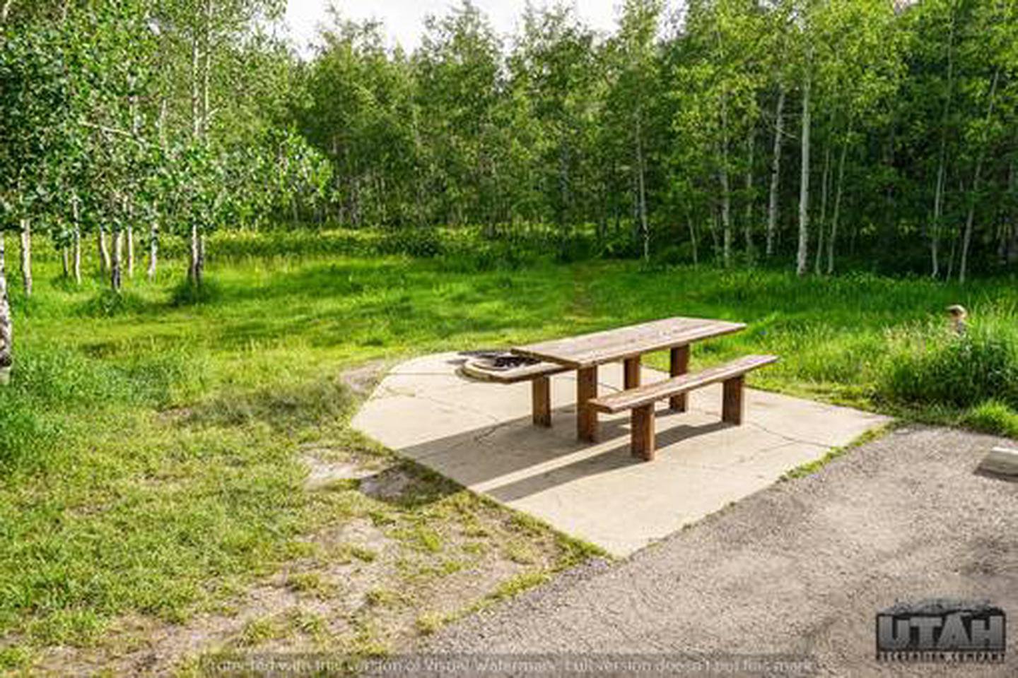Take a trip to Payson Lakes Campground - Outdoorsy in Salem, UT | Outdoorsy