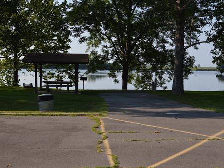 Take a trip to Rising Star Campground - Outdoorsy in Grady, AR | Outdoorsy