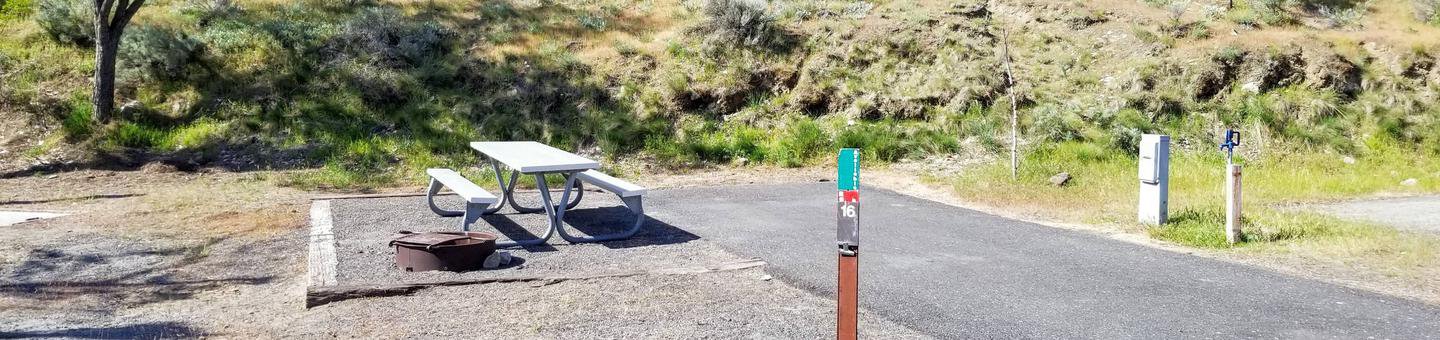 Take a trip to Lepage Park - Outdoorsy in Wasco, OR | Outdoorsy