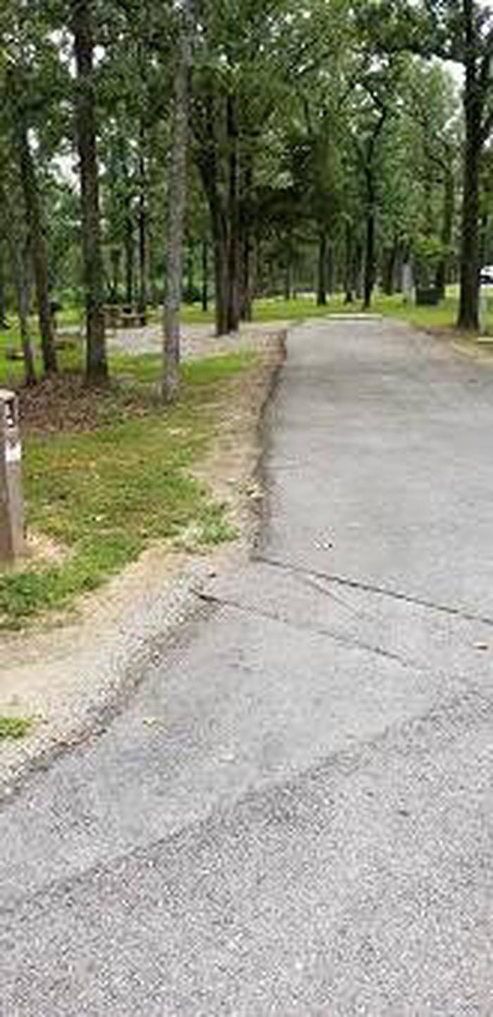 Take a trip to Cherryvale Park - Outdoorsy in Cherryvale, KS | Outdoorsy