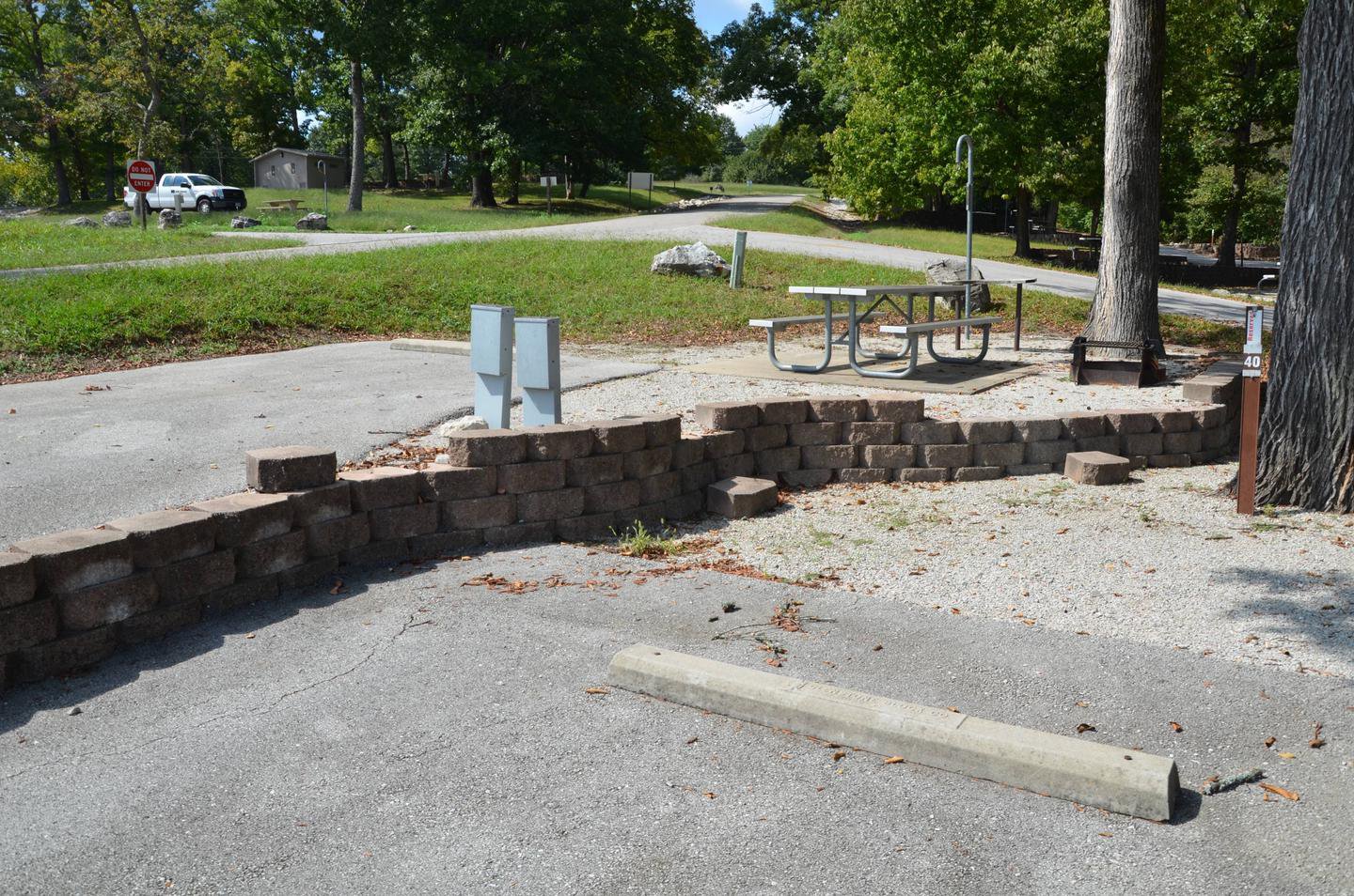 Take a trip to Eagle Rock Campground - Outdoorsy in Eagle Rock, MO ...