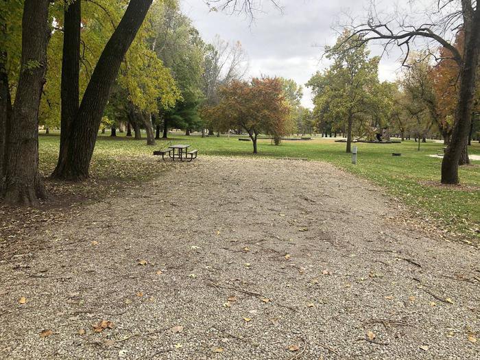 Take a trip to Howell Station Campground - Outdoorsy in Knoxville, IA ...