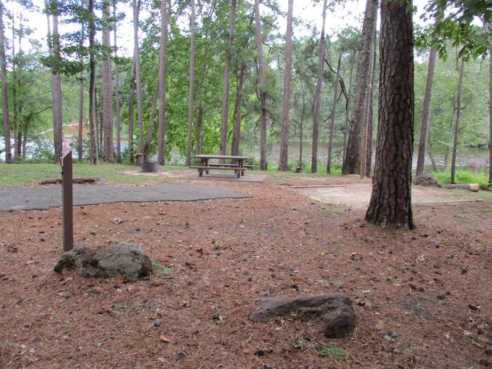 Take a trip to Ratcliff Lake Recreation Area - Outdoorsy in Kennard, TX ...