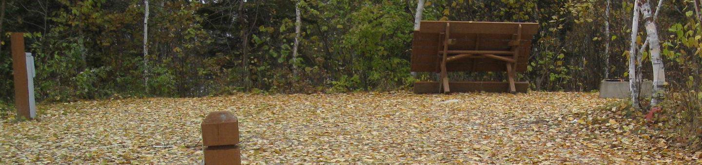 Take a trip to Fall Lake Campground - Outdoorsy in Ely, MN | Outdoorsy