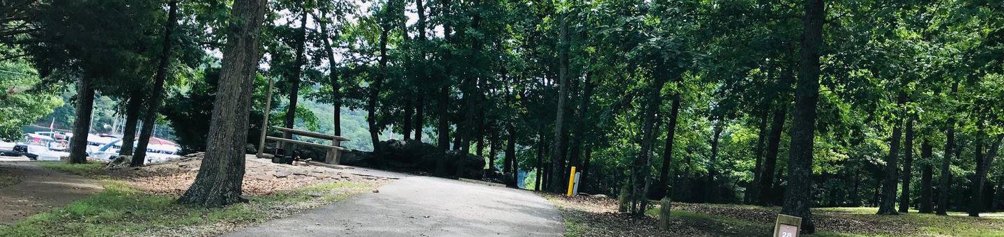 Take a trip to Lost Bridge North Campground - Outdoorsy in Garfield, AR ...