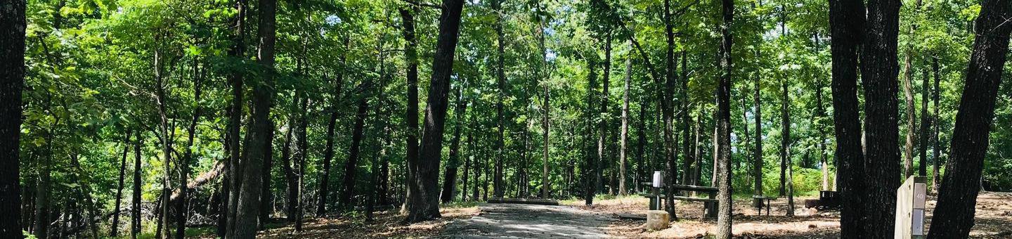 Take a trip to Lost Bridge North Campground - Outdoorsy in Garfield, AR ...
